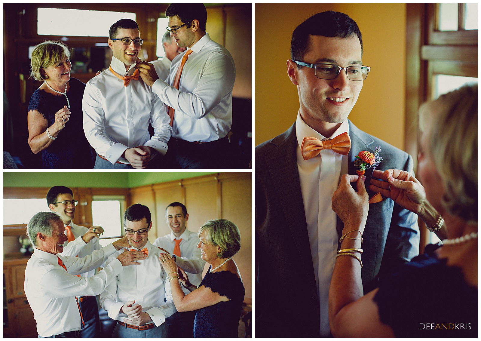 Scribner Bend Wedding Photos | Andrew "Abe" and Amy | Sacramento, CA