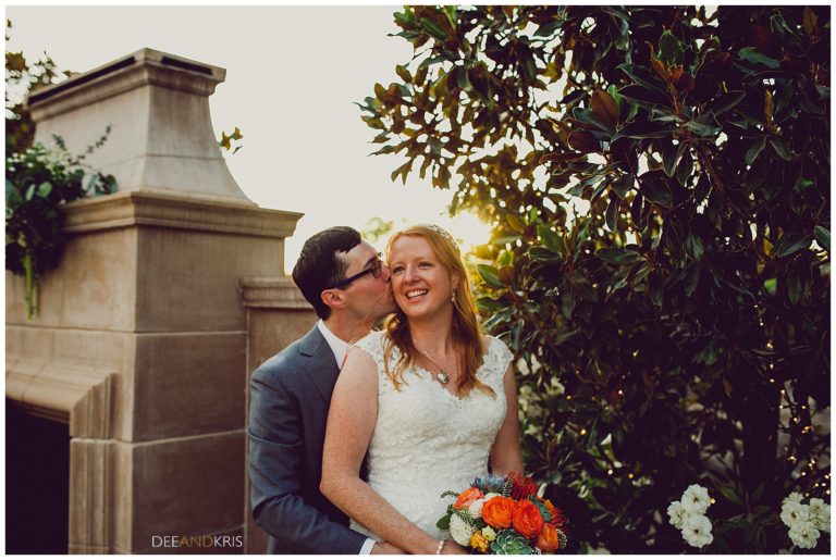 Scribner Bend Wedding Photos | Andrew "Abe" and Amy | Sacramento, CA