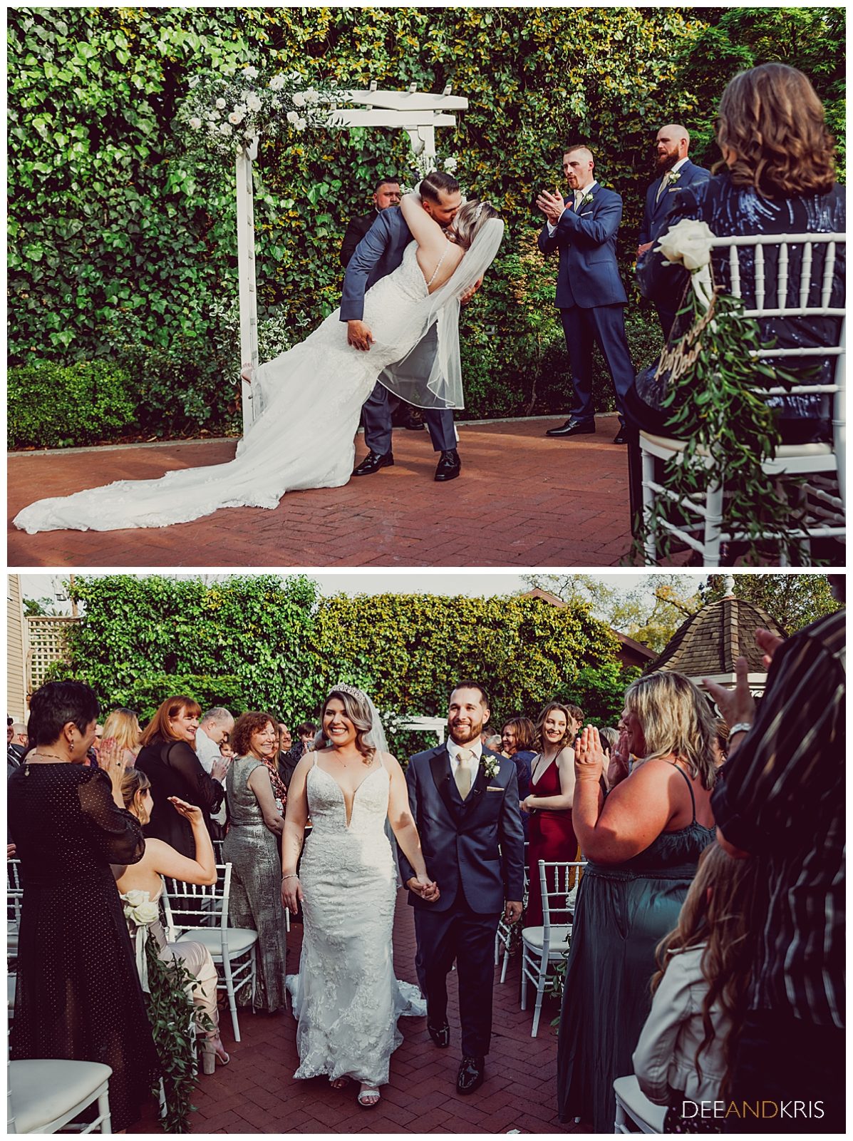 Taylor & Torin - Dee & Kris Photography